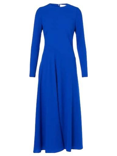 ROKSANDA Deilin Midi Dress - Blue