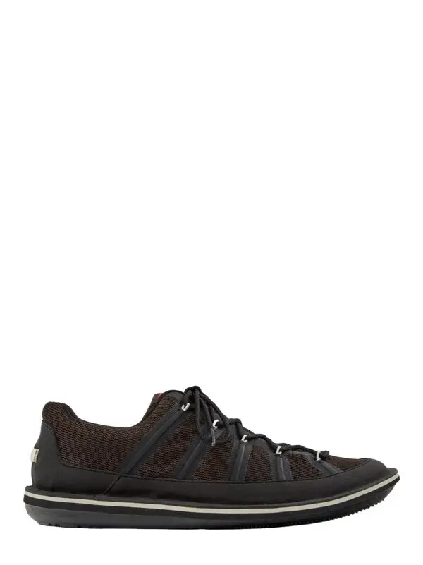 Camper Round-toe Casual Shoes - Black