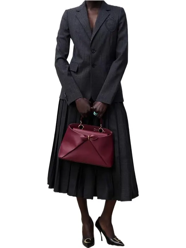 Dior Médaillon Blazer - Black