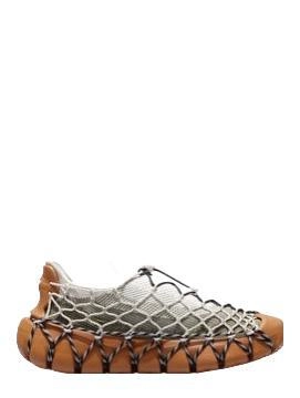Keen Uneek 360 Sneakers - Brown