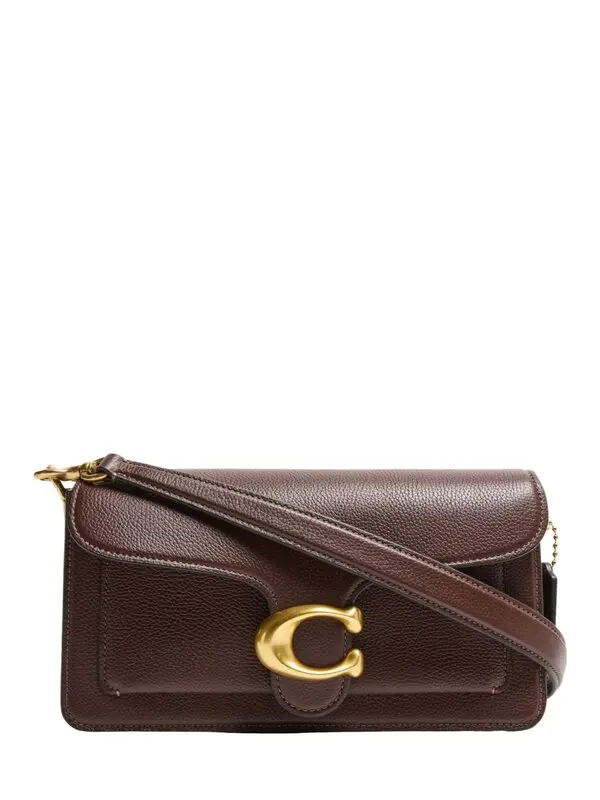 COACH Tabby 26 Shoulder Bag - Brown