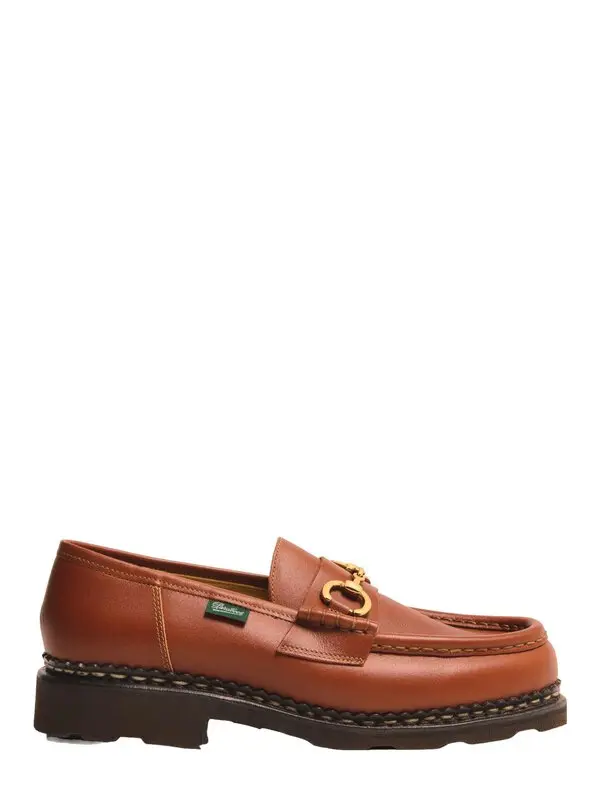 Paraboot Orsayti Loafers - Brown