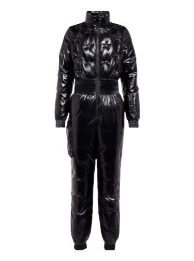 Perfect Moment Floe Ski Suit - Black
