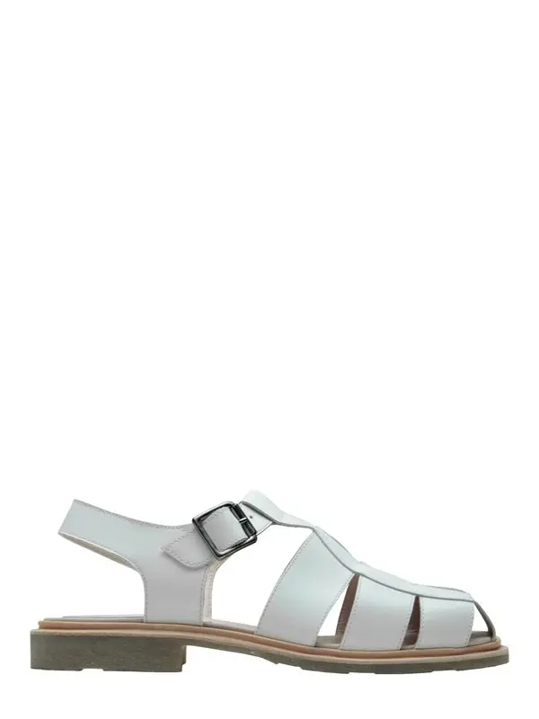 Paraboot Iberis Sandals - Gray