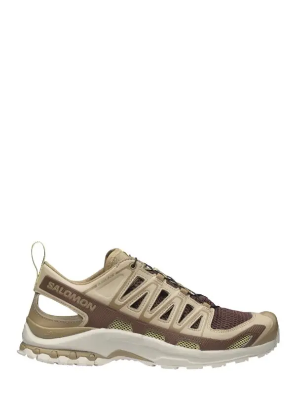 SALOMON Xa Pro 3d Amphib Lace-up Sneakers - Nude