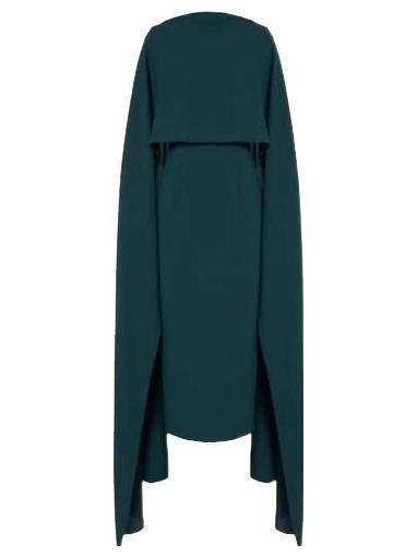 ROKSANDA Elina Midi Dress - Blue