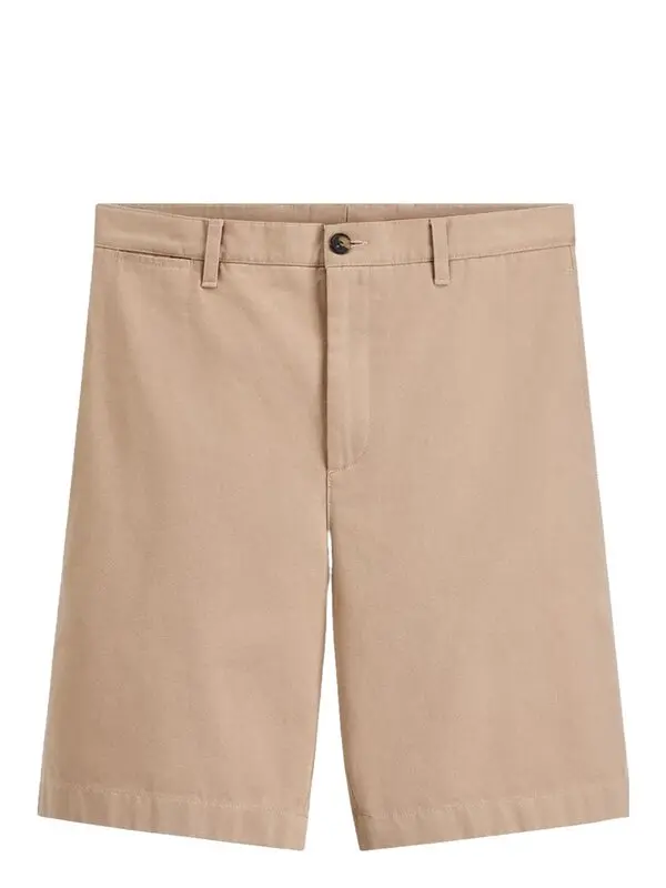 Dior Riviera Chino Shorts - Beige