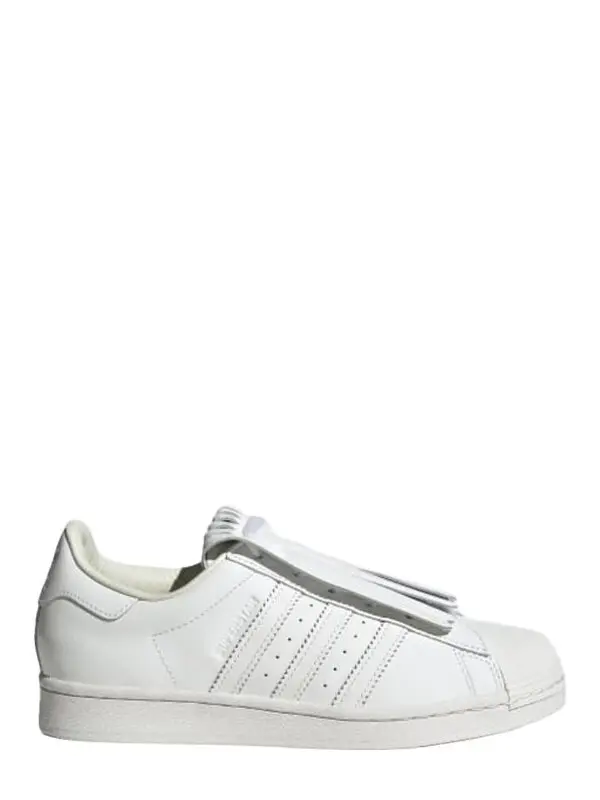 ADIDAS ORIGINALS Superstar Sneakers - White