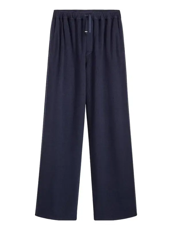 Dior Track Pants - Blue