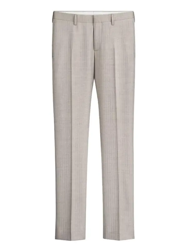 Dior Tailored Pants - Beige