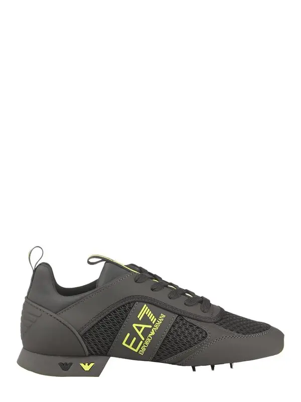 EA7 Sneakers - Grey