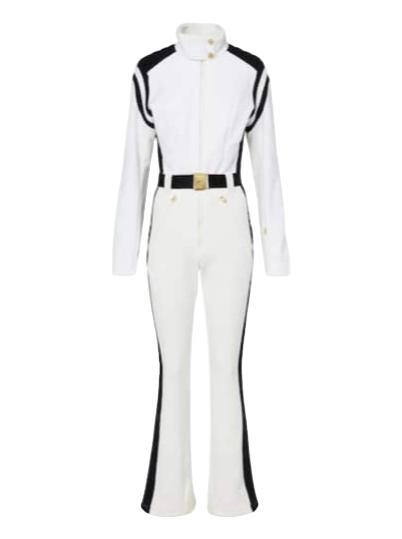 Bogner Janny Ski Suit - White