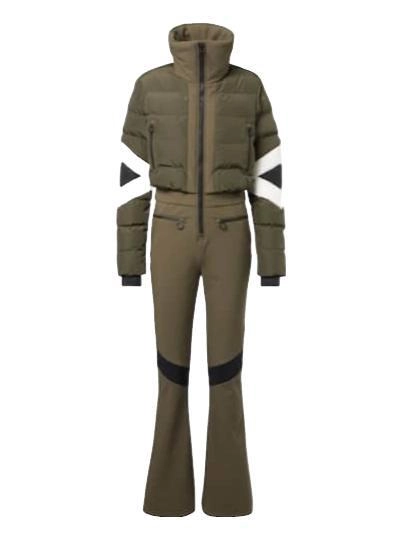 Fusalp Clarisse Ski Suit - No