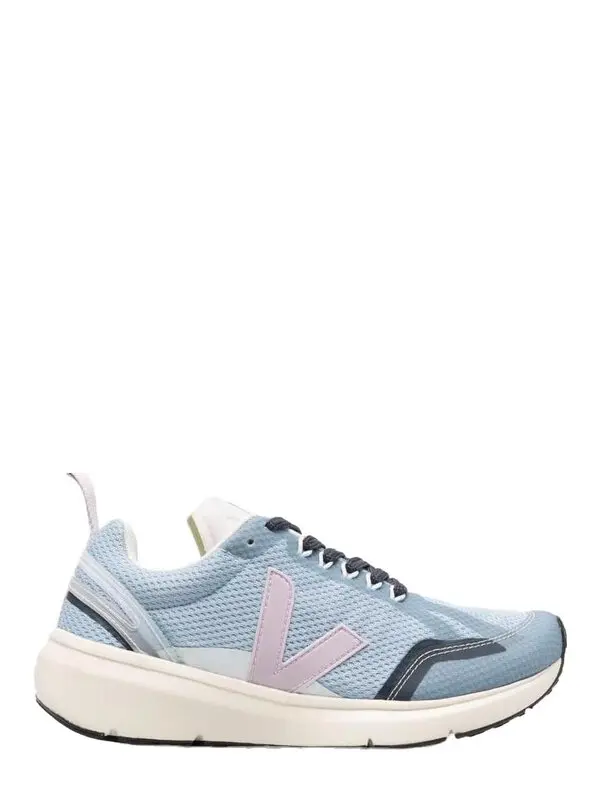 VEJA V-lock Chunky Low-top Sneakers - White