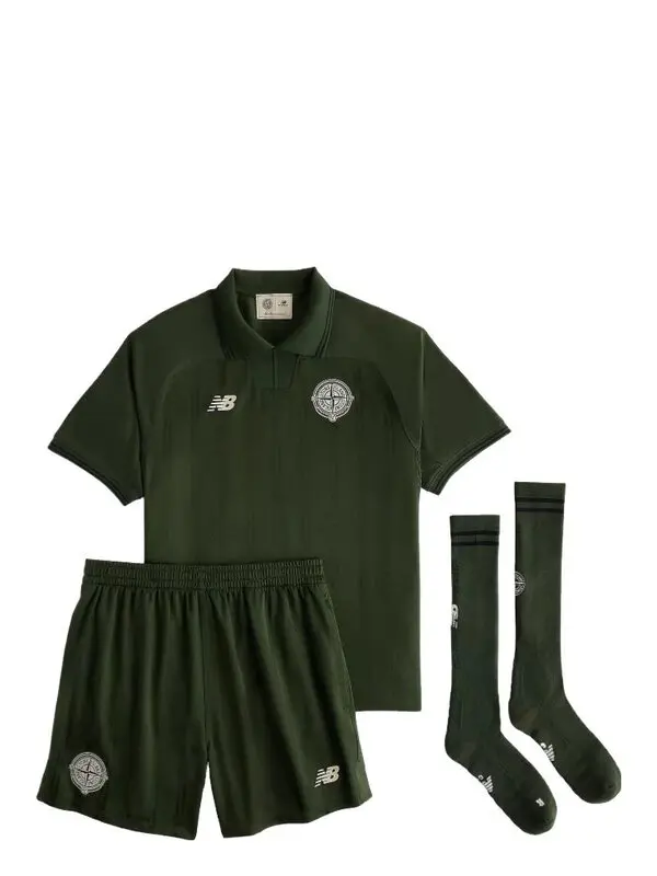 NEW BALANCE Stone Island X 26/27 Kit - Home
