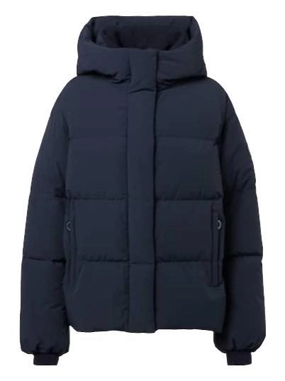Fusalp Ada Down Ski Jacket - Black