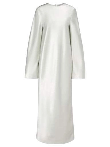 Calvin Klein Alba Maxi Dress - White