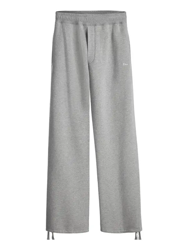 Dior Track Pants - Grey