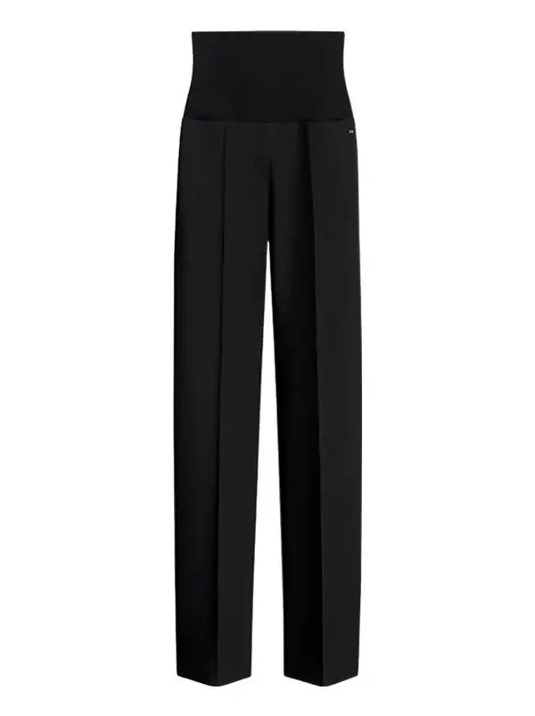 Dior Regular-fit Pants - Black
