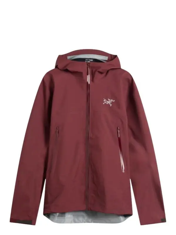 Arc'teryx Beta Jacket - Red