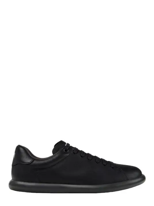 Camper Lace-up Low-top Sneakers - Black