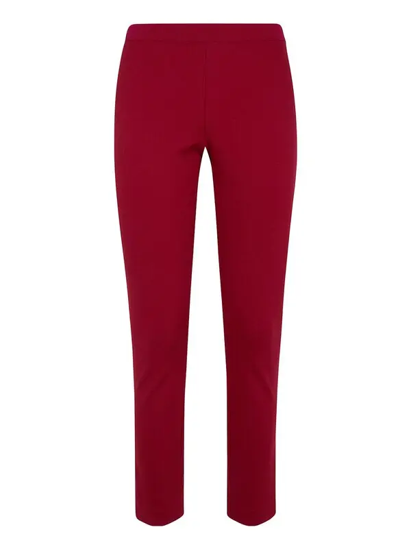 Liviana Conti Liv' Leggings - Paprika