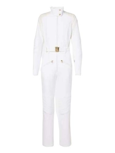 Bogner Jani Ski Suit - White