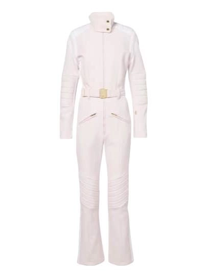Bogner Jani Ski Suit - White