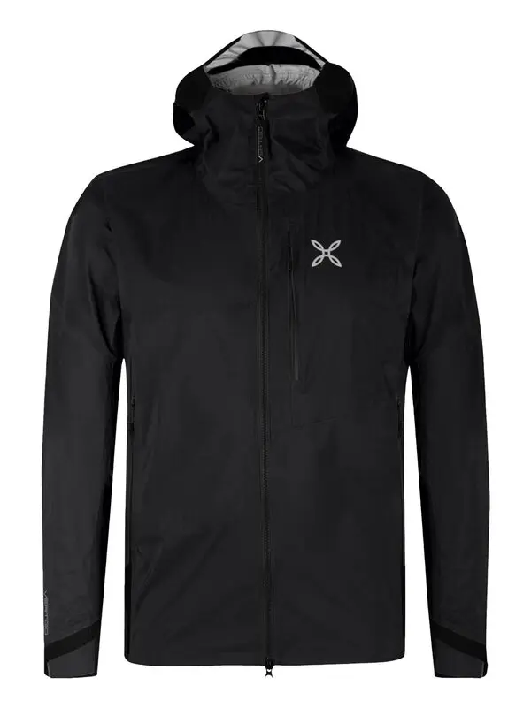 MONTURA Vertigo 3l Ski Touring Jacket - Black