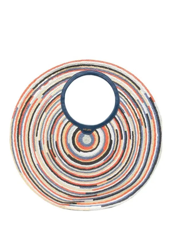 Cult Gaia Round Handbag - Multicolor