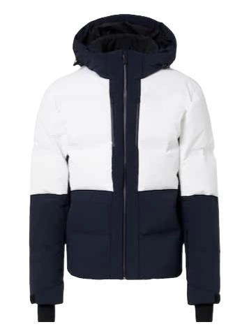 Aztech Mountain Technical Ski Jacket - Black