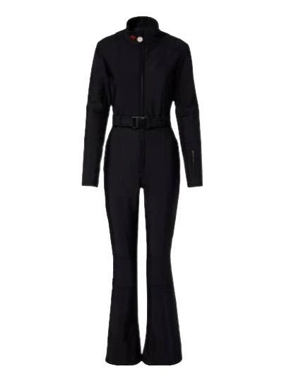 Perfect Moment Jg Ski Suit - Black