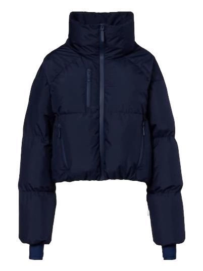 Cordova Cortina Down Ski Jacket - Blue