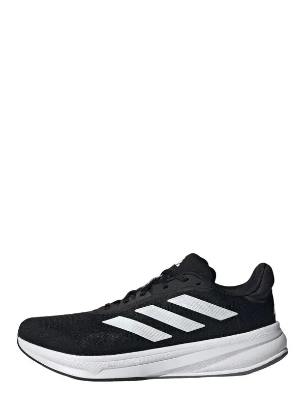 Adidas Response Super Sneakers - Core Black/cloud White/core Black