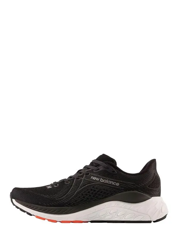 NEW BALANCE Fresh Foam X 860 V13 'black White Orange - Black/white/orange