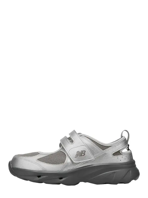 NEW BALANCE Breeze Sd2202sg2 - Metallic Silver