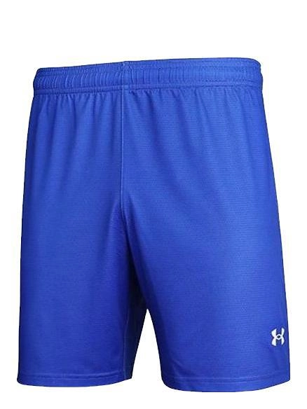 Under Armour Golazo 3.0 Shorts - Blue