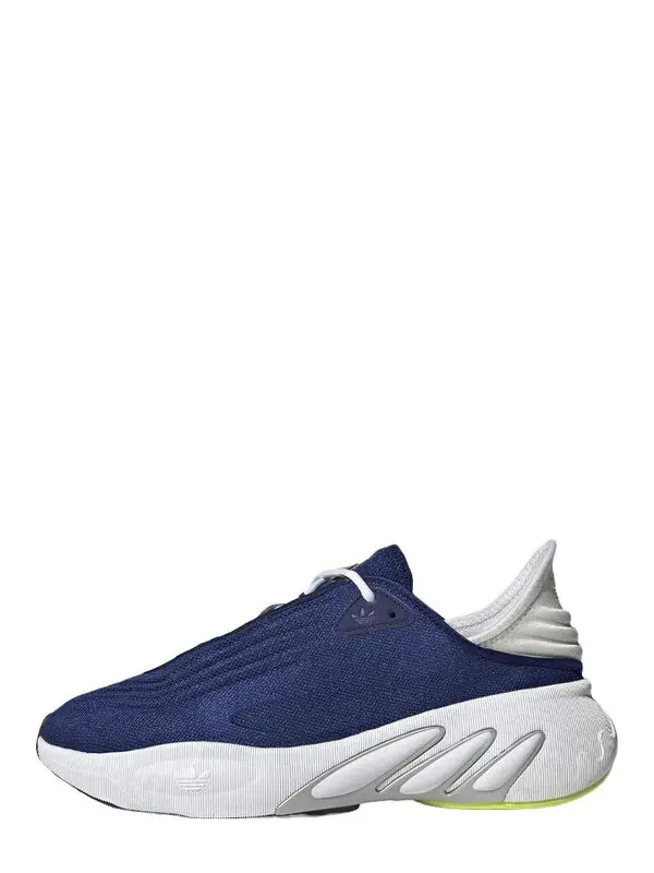 Adidas Adifom Sltn "victory " Sneakers - Blue