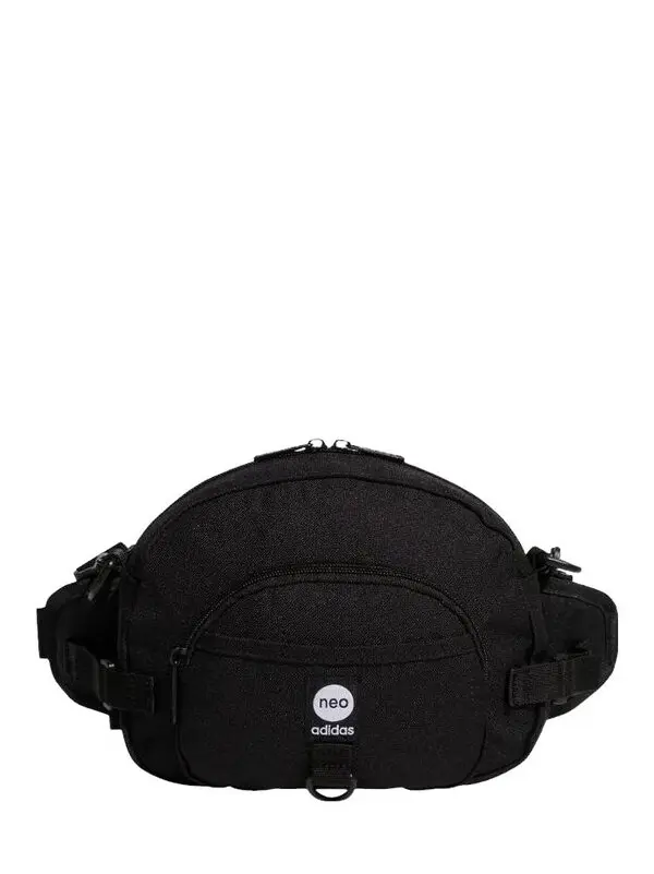 Adidas Neo Waist Bag - Black