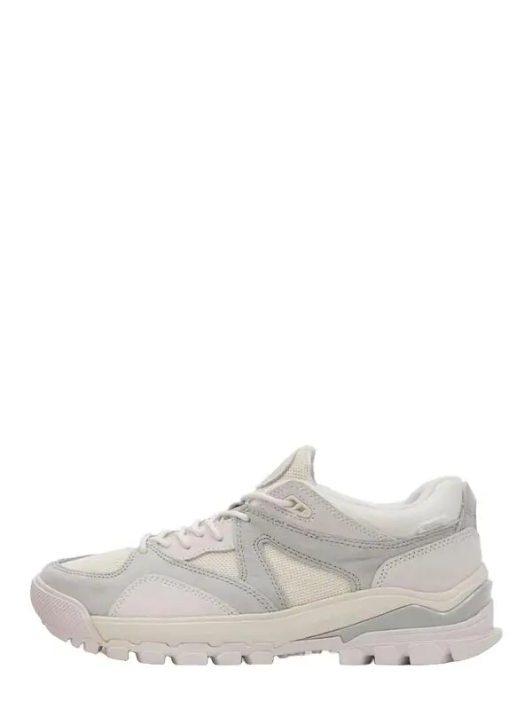 VANS Amzn Trailhead Sneakers - Blanc De Blanc