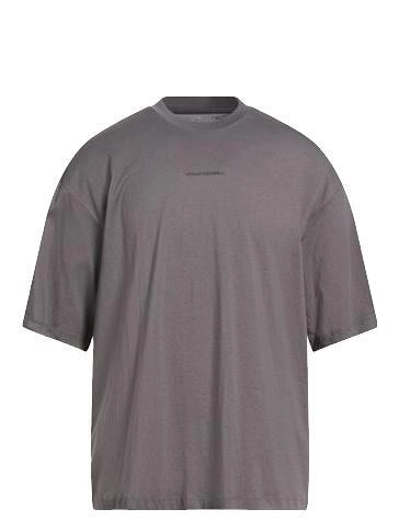 Armani Exchange T-shirt Size Cotton - Grey