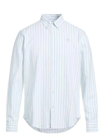 Timberland Shirt Size Cotton - Blue