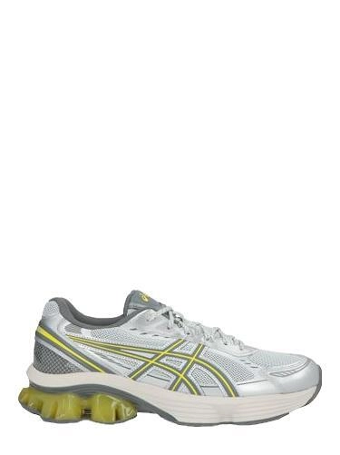 Asics Low-top Sneakers - Silver