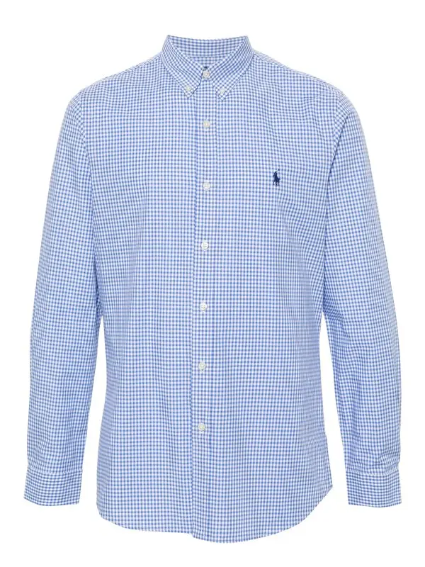 Polo Ralph Lauren Shirt - Blue