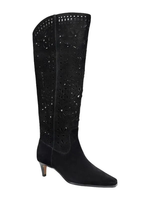 Splendid Josh Boot - Black