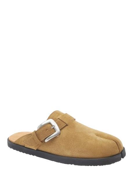 MAISON MARGIELA Tabi Anatomic Mule - Beige