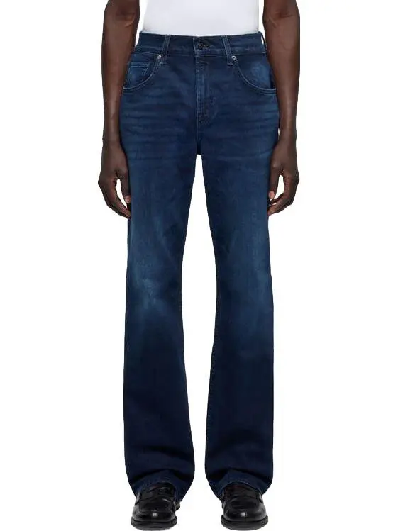 7 For All Mankind Bootcut Jeans - Ormond