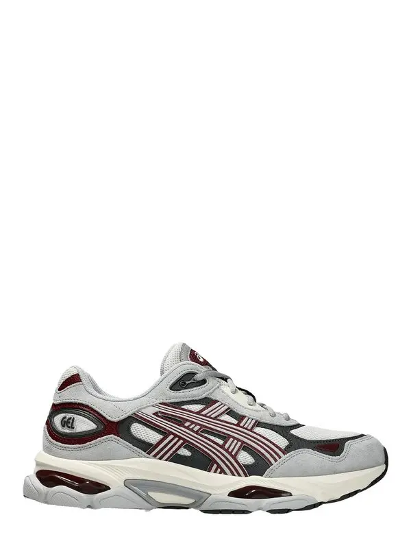 Asics Gel-nyc 2.0 Sneakers - Grey