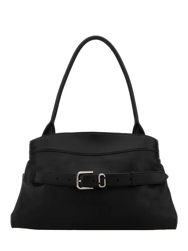 Marc Jacobs Satchel Mini Handbag - Black