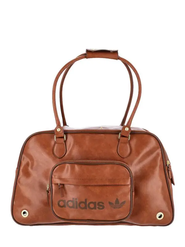 Adidas Accessory Pouch - Brown